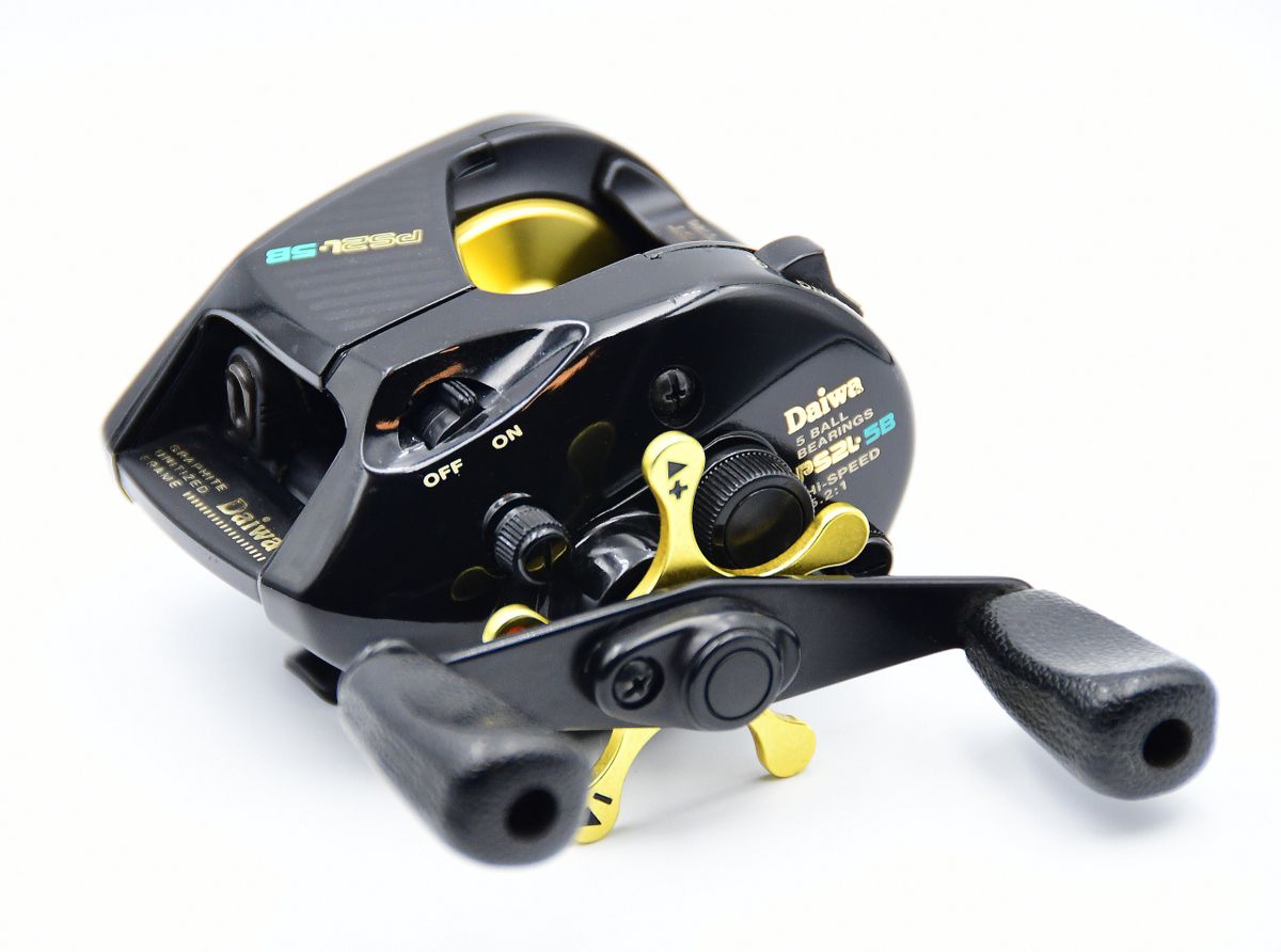 #289 - Daiwa PS2L-5B - Excellent